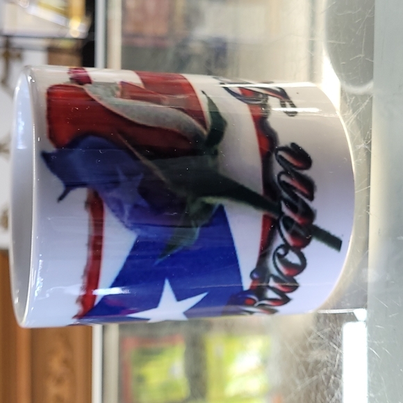 Accents | Custom Made Mug | Poshmark